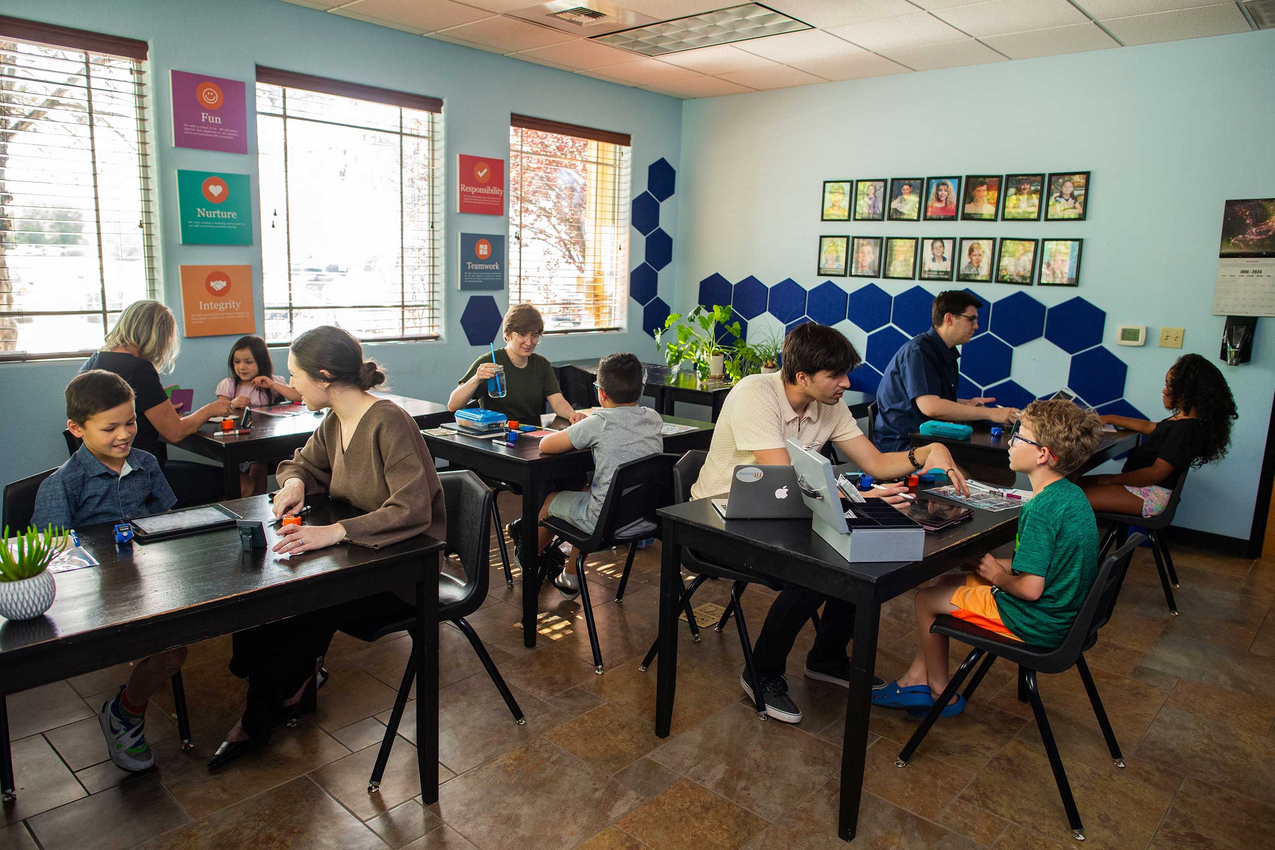 Fit Learning Reno - Revolutionizing Education