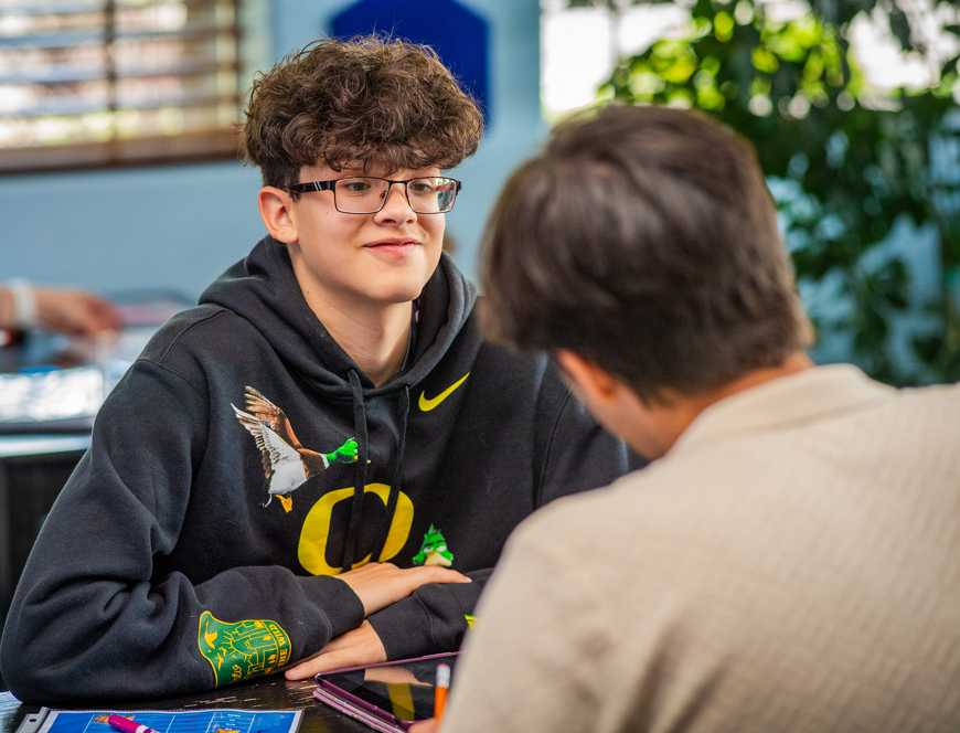 Fit Progress Monitoring - Fit Learning Reno